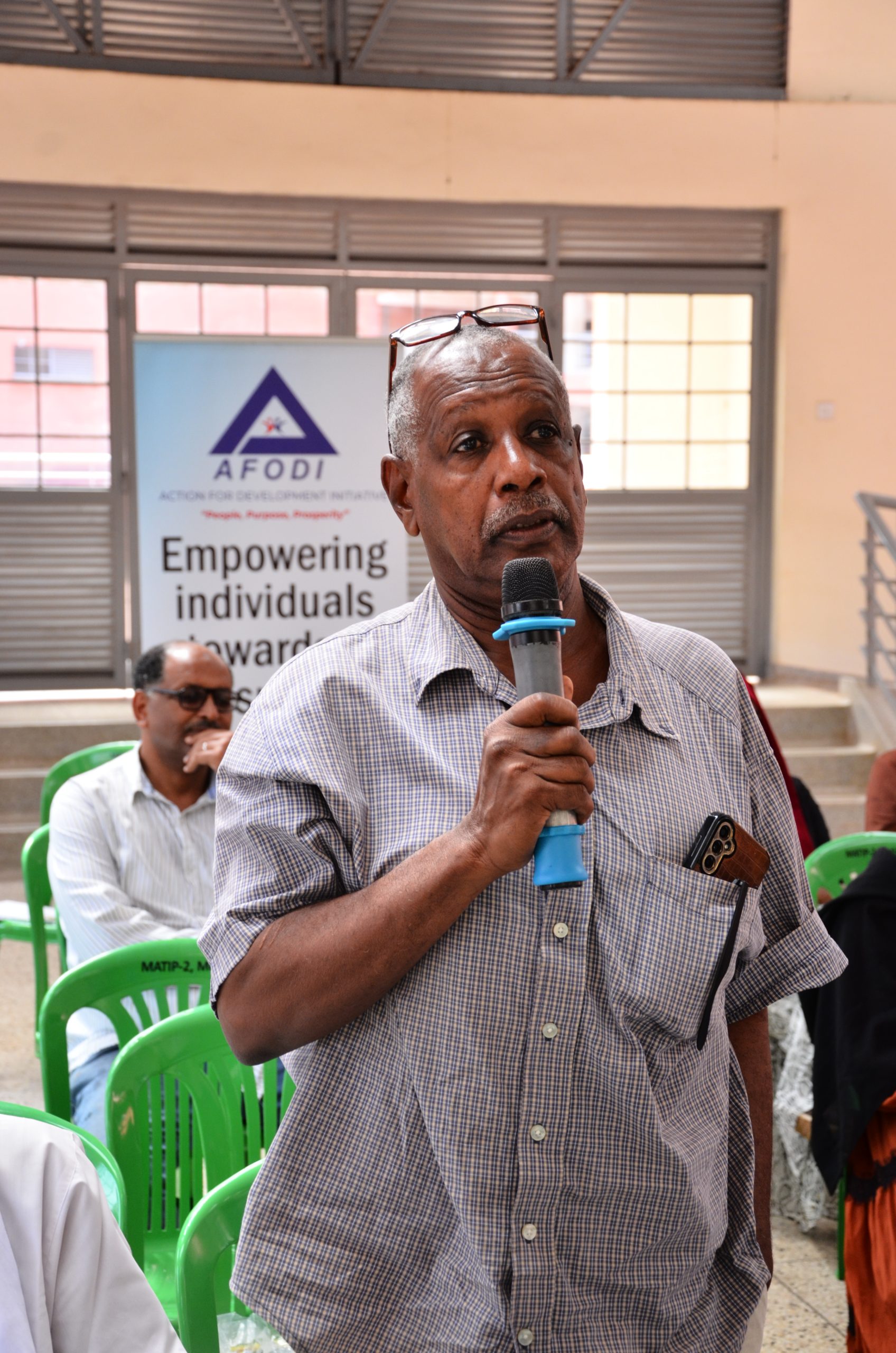 About Us | Action For Development Initiative | People . Purpose ...